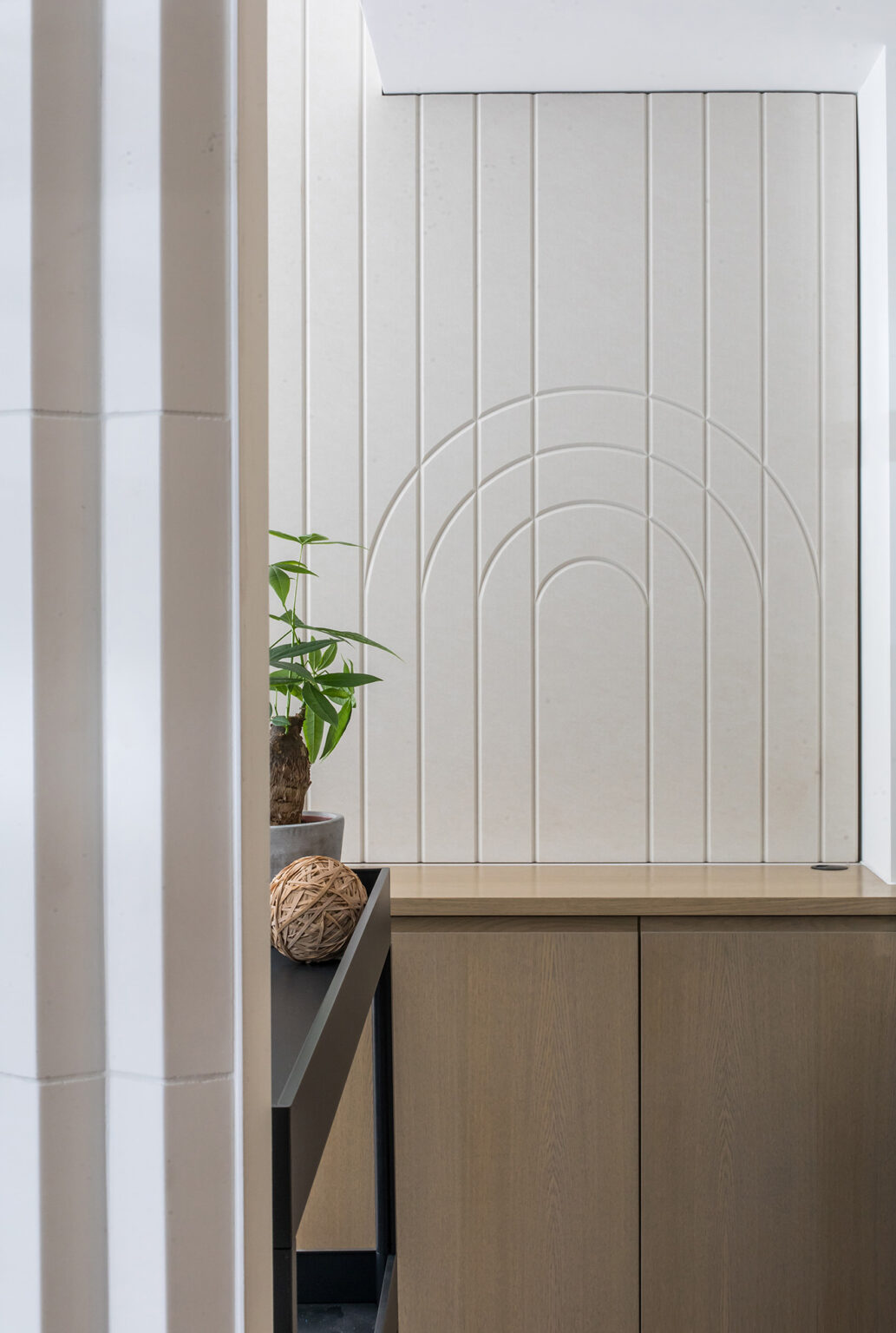 Victoria - High-end office - Annette Peters Design