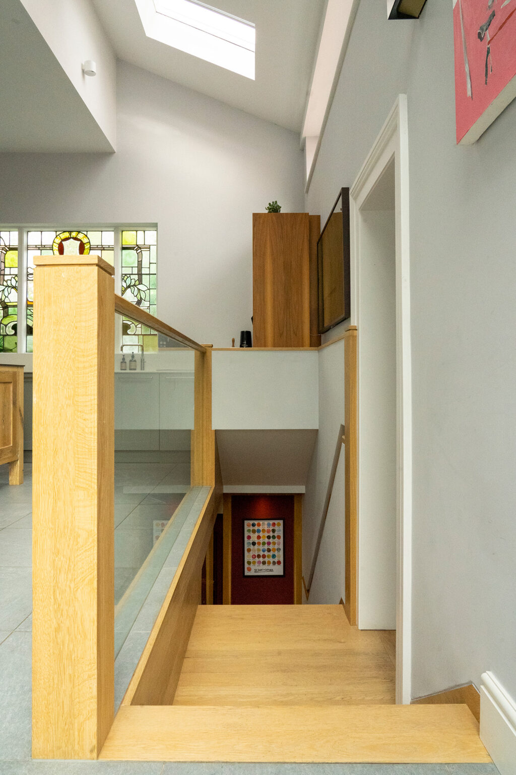 Richmond residential - Annette Peters Design