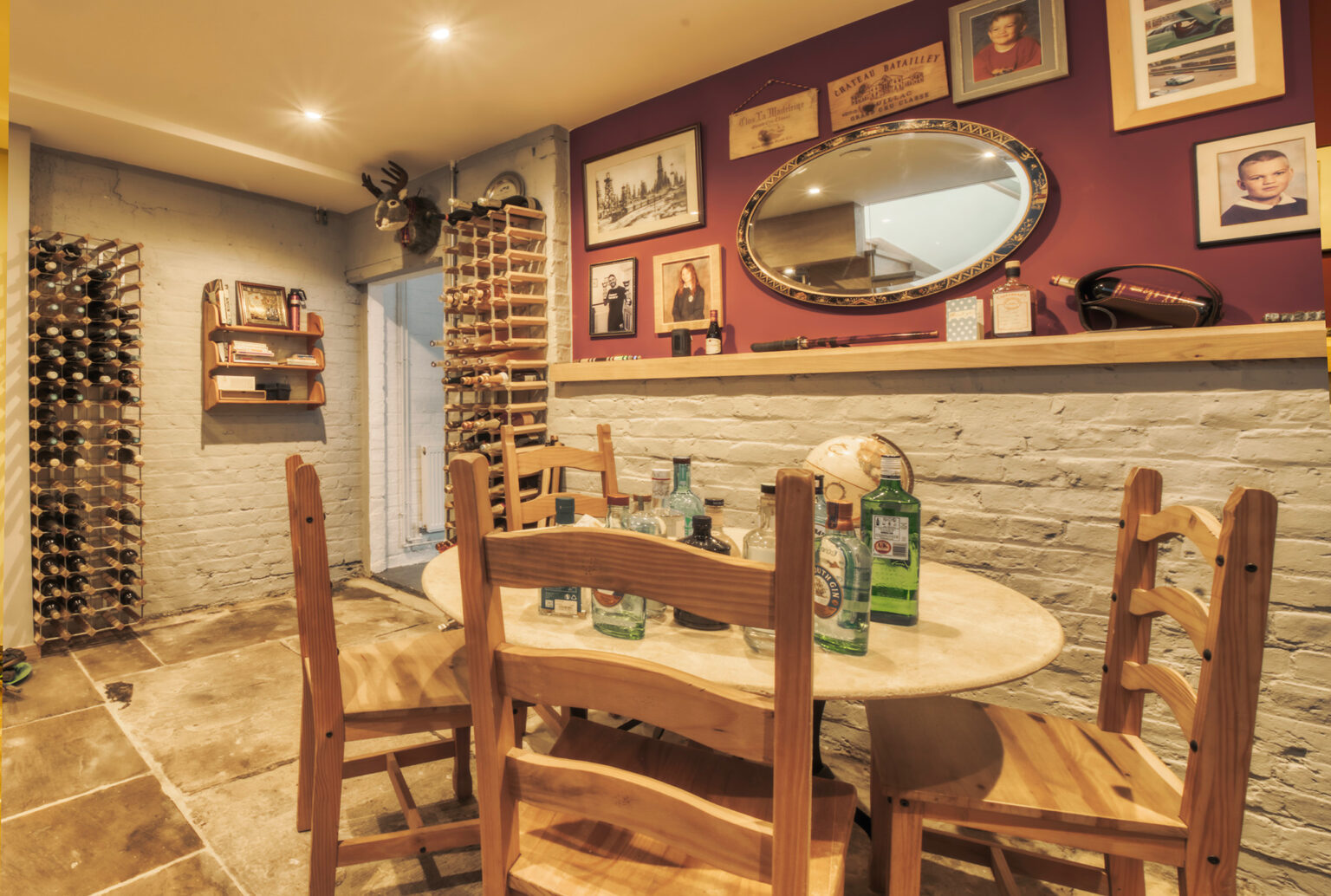 Richmond residential - Annette Peters Design