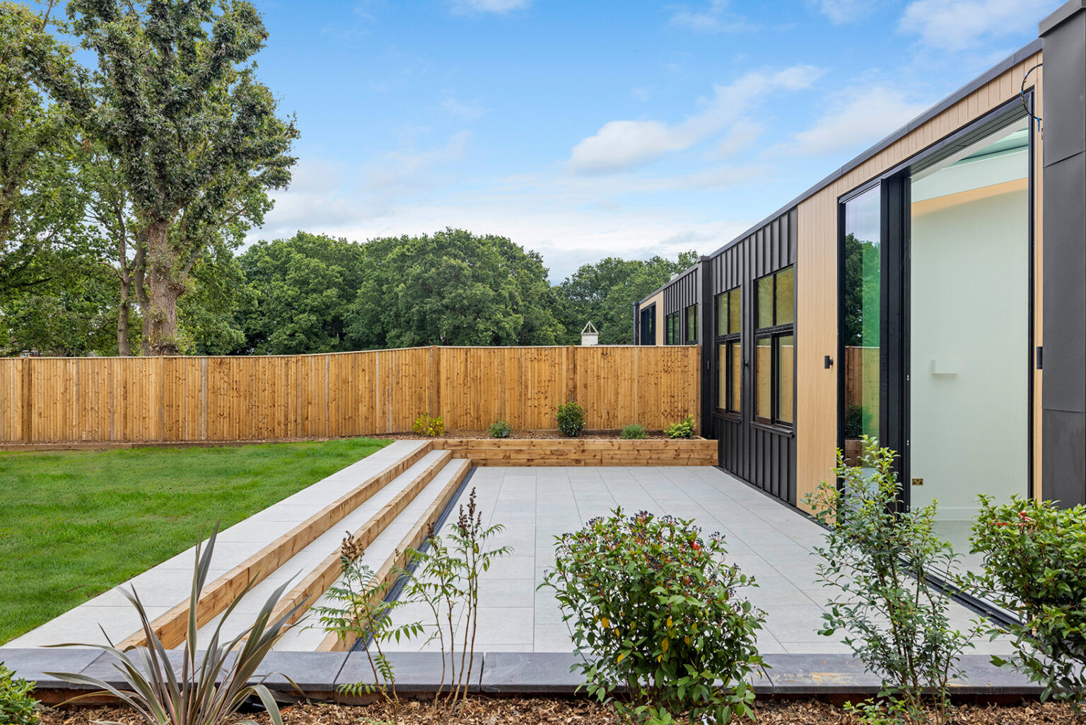 Cobham Barn Conversion - Annette Peters Design